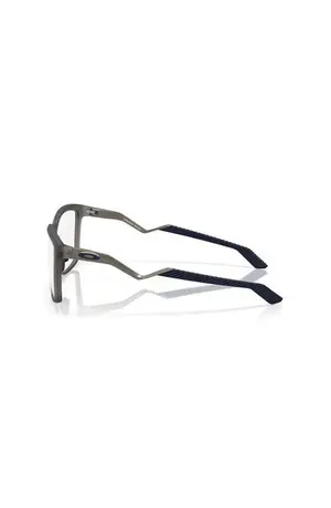 Oakley Square Optical Eyeglasses - Grey
