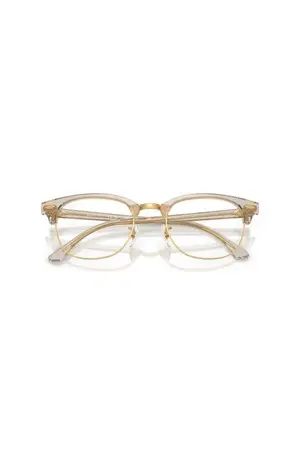 Ray-ban Eyeglasses - Grey