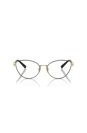 Tiffany & Co. Cat Eye Optical Glasses
