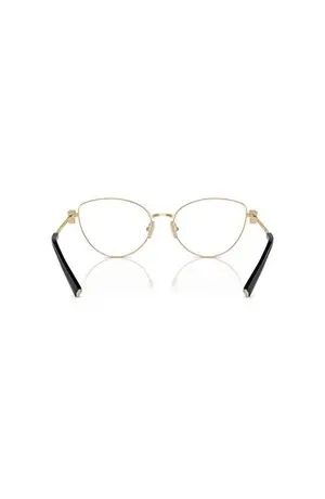 Tiffany & Co. Cat Eye Optical Glasses