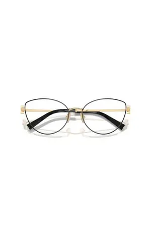 Tiffany & Co. Cat Eye Optical Glasses