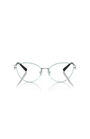 Tiffany & Co. Cat Eye Optical Glasses