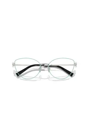 Tiffany & Co. Cat Eye Optical Glasses