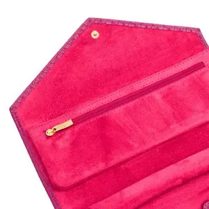 RAPPORT LONDON Charlotte Jewelry Roll