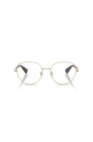 Burberry 55mm Phantos Eyeglasses