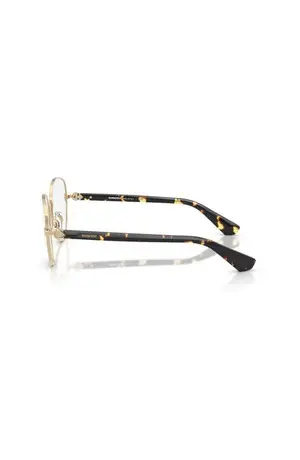 Burberry 55mm Phantos Eyeglasses