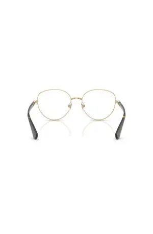Burberry 55mm Phantos Eyeglasses