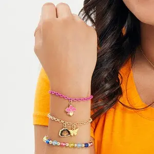 Disney Encanto Charm Bracelets Set Of 3