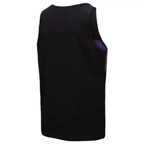 Mitchell & Ness Baltimore Ravens Retro Colorblock Tank Top