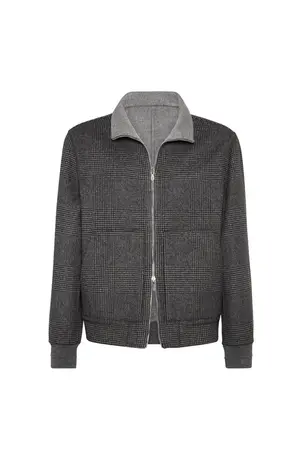 Brunello Cucinelli Tailored Jackets For Men
