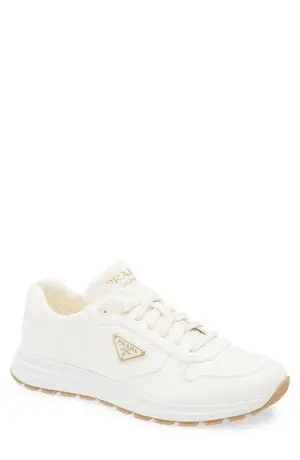 Prada Prax Sneakers - Avorio