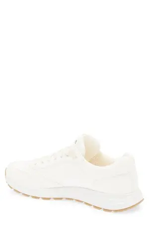 Prada Prax Sneakers - Avorio