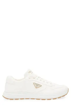 Prada Prax Sneakers - Avorio
