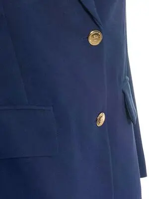 Elisabetta Franchi Button-closure Blazer