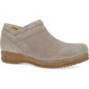 Dansko Zip Up Shoes For Women