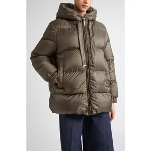 Max Mara Down Jackets For Women