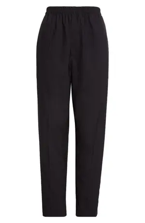 Bottega Veneta Tapered Wool Trousers