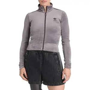 Adidas Collared Performance Tops For Women
