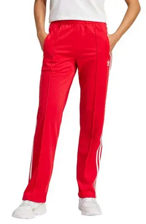 Adidas Striped Sports Pants For Women