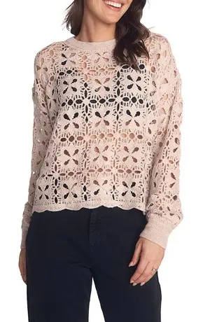 Bella Dahl Relaxed Sweaters For Women