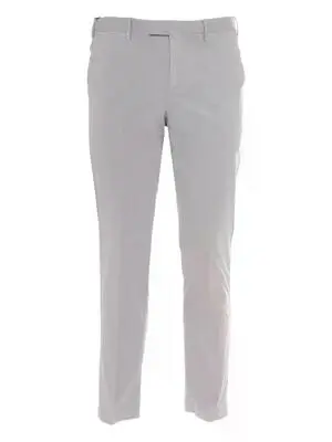 Pt Torino Straight Leg Pants For Men