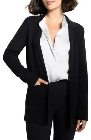 Nic+zoe Collared Blazers For Women