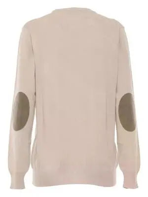 KANGRA Crew-neck Sweater