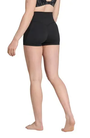 Adidas All Me Sculpt Bike Shorts