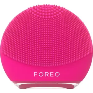 Foreo Luna™ 4 Play Facial Cleansing Brush Bright Pink