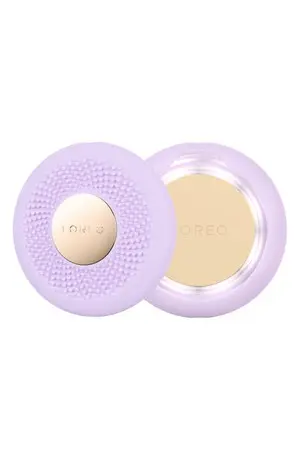 Foreo Ufo™ 3 Go Portable Deep Hydration Facial Device - Purple