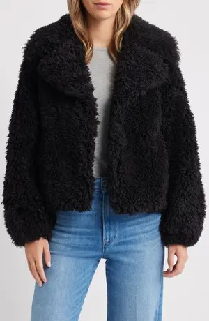 Sam Edelman Oversized Outerwear For Women