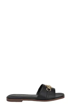 Tommy Hilfiger Pipper Slide Sandal