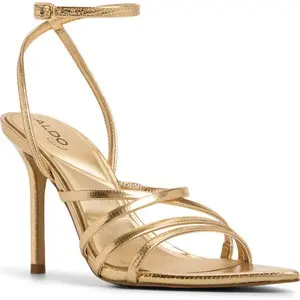 Aldo High Heel Sandals For Women