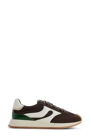 Aldo Deanna Sneakers - Brown
