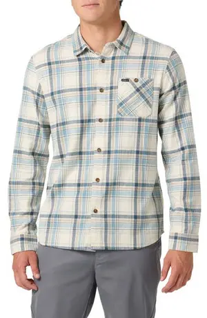 O'neill Flannel Shirts For Men