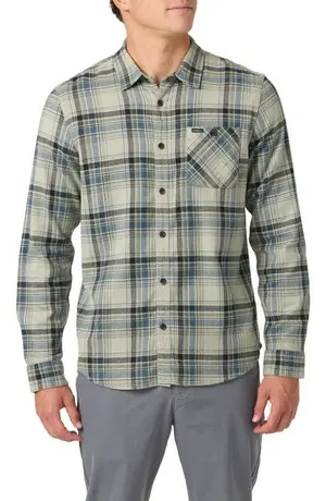 O'neill Cuff Shirts For Men