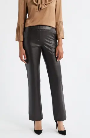 Anne Klein Pull On Bottoms For Women