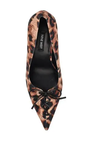 Nine West Marsen Pointed Toe Pump