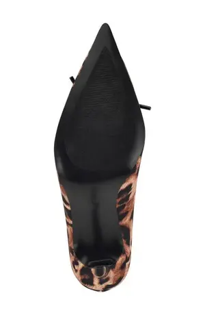 Nine West Marsen Pointed Toe Pump