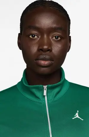 JORDAN Brooklyn Track Jacket