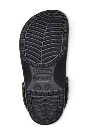 CROCS X Realtree Apx® Classic Clog - Camo Multi