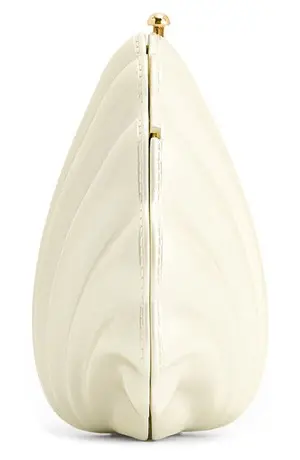 Jw Pei Maisie Shell Clutch
