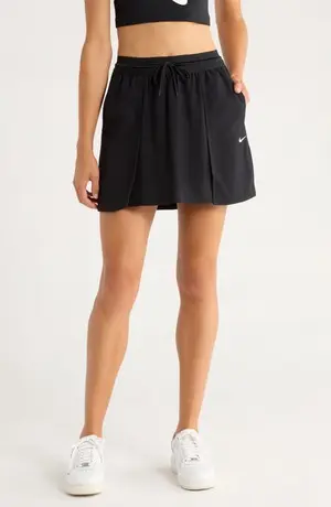 Nike Drawstring Skirts