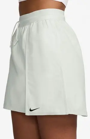 Nike Sportswear Cargo Skirt - Summit White/black