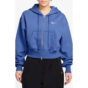 Nike Boxy Sweatshirts Hoodies For Women