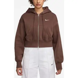 Nike Boxy Sweatshirts Hoodies For Women