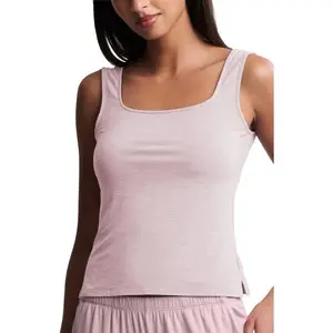 Barefoot Dreams Square Neck Tops