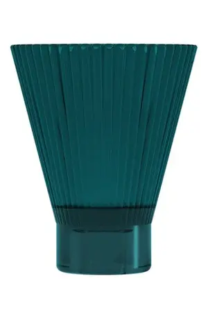 OZAIZ Zai Glass Tumbler - Teal - Single