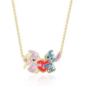 Disney Plated Necklaces