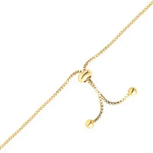 Disney Stitch And Angel Heart Lariat Bracelet
